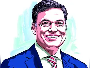 india: Sajjan Jindal likely to acquire up to 48% in MG Motor India ...
