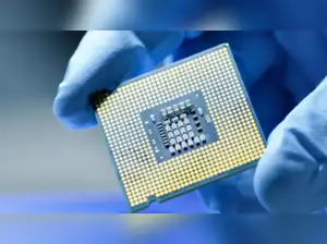 India Semiconductor manufacturing: Cabinet likely to approve Rs 25,000 ...