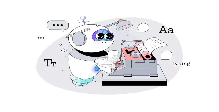 AI Works: Creative things an AI can do | EconomicTimes
