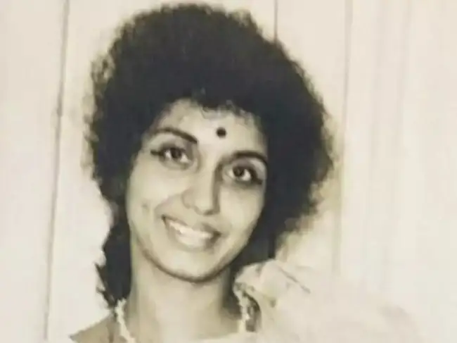Sharda Rajan Iyengar Death News: Yesteryear songstress Sharda of ‘Titli ...