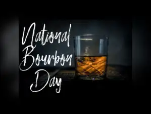 National Bourbon Day: National Bourbon Day: Discover the finest ...