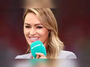 Who is laura woods: Who is Laura Woods? Read to know about the ...