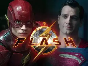 The Flash Credit Scenes: ‘The Flash’ credit scenes: Here’s everything ...
