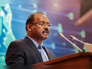 Girish Chandra Murmu: CAG will release more reports this year, explore ...