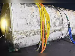 US guided-missile submarine arrives in South Korea, a day after North ...