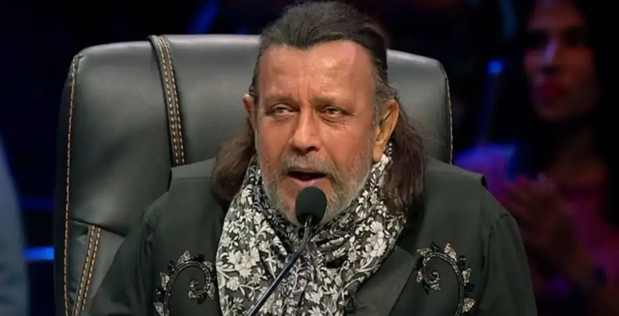 mithun chakraborty: Mithun Turns 73! 'Disco Dancer', 'Mrigaya' & 'MLA ...