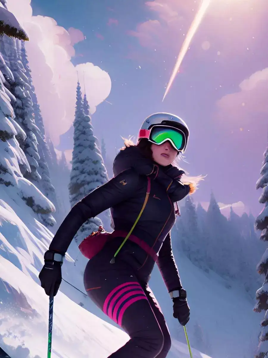 Hit The Slopes: 10 Ultimate Skiing Destinations For Winter Enthusiasts ...