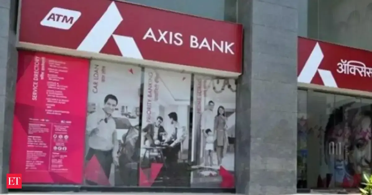 N. S. Vishwanathan: Axis Bank names N. S. Vishwanathan as part-time Non ...