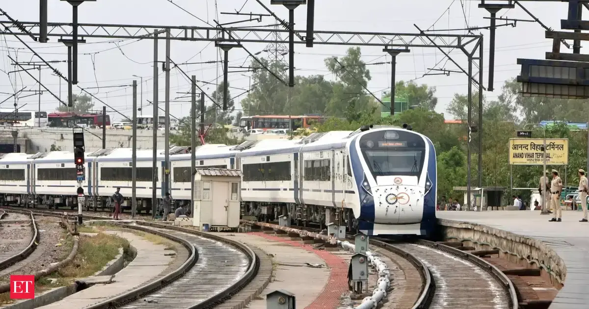 ramkrishna forgings: Ramkrishna Forgings-Titagarh Rail consortium bags ...