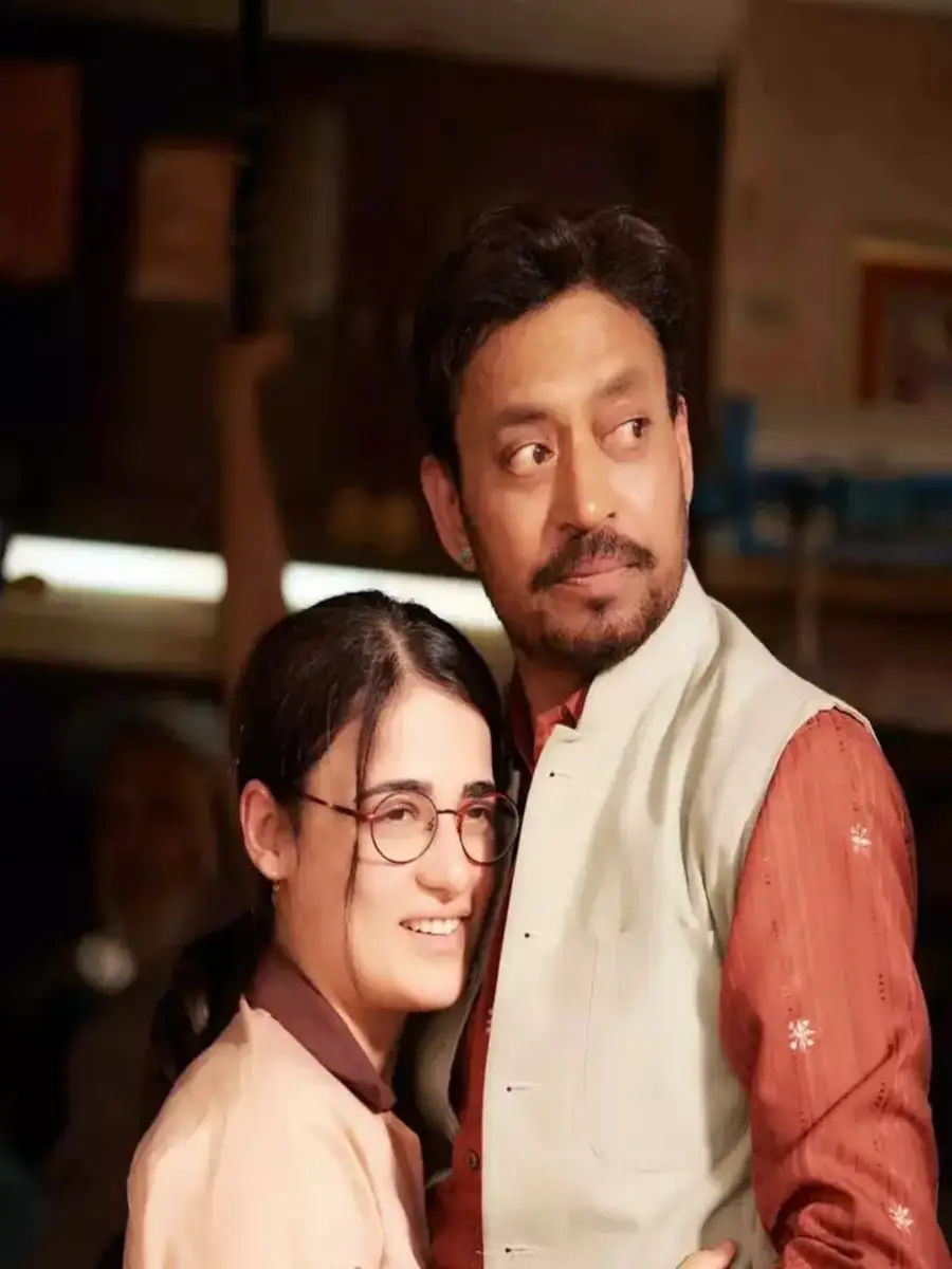 Bollywood actors who played ideal fathers | mirchiplus