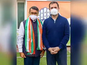 Tripura: Asish Saha appointed as Tripura Pradesh Congress Committee ...