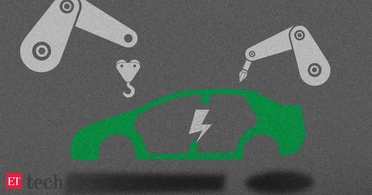 fortescue ev plant uk: Australian miner Fortescue expands battery ...