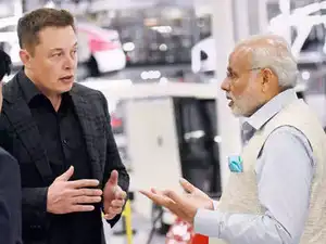 Narendra modi Elon Musk Meet: PM Modi to meet Twitter CEO Elon Musk ...