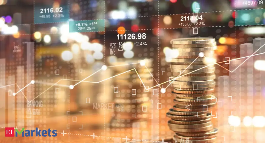 high absolute return stocks: These 5 stocks deliver up to 113% returns ...