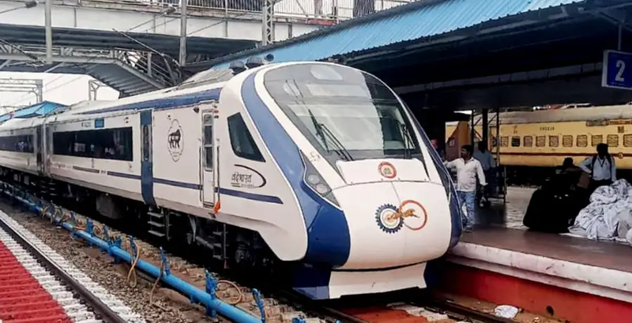 indian railways: Vande Bharat, Rajdhani, more: Fastest trains of Indian ...