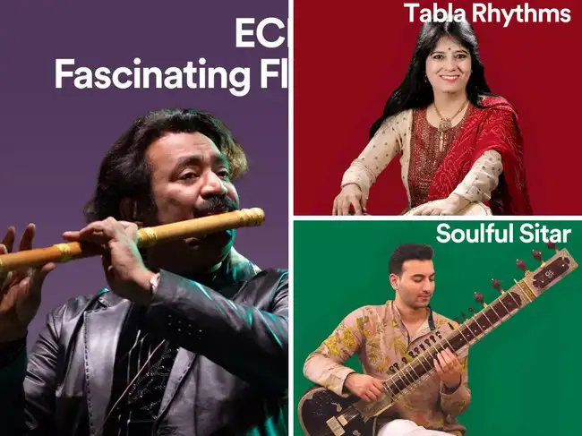 World Music Day: On World Music Day, Spotify launches Echo to focus on ...