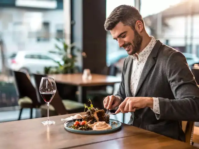 Top 5 local-meets-modern restaurants across the globe - The Economic Times