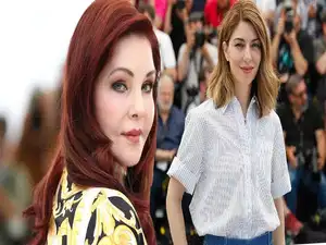 priscilla: Priscilla trailer: Elvis Presley and Priscilla’s relationship beautifully portrayed ...