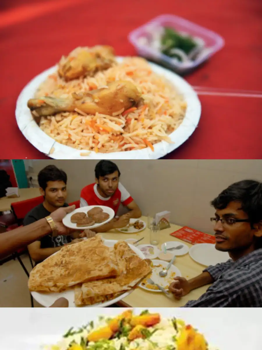 10 Must-try lip smacking street foods in Lucknow | EconomicTimes