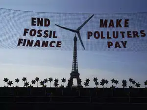 Explainer: What is the 'Bridgetown Initiative' asking for at Paris ...