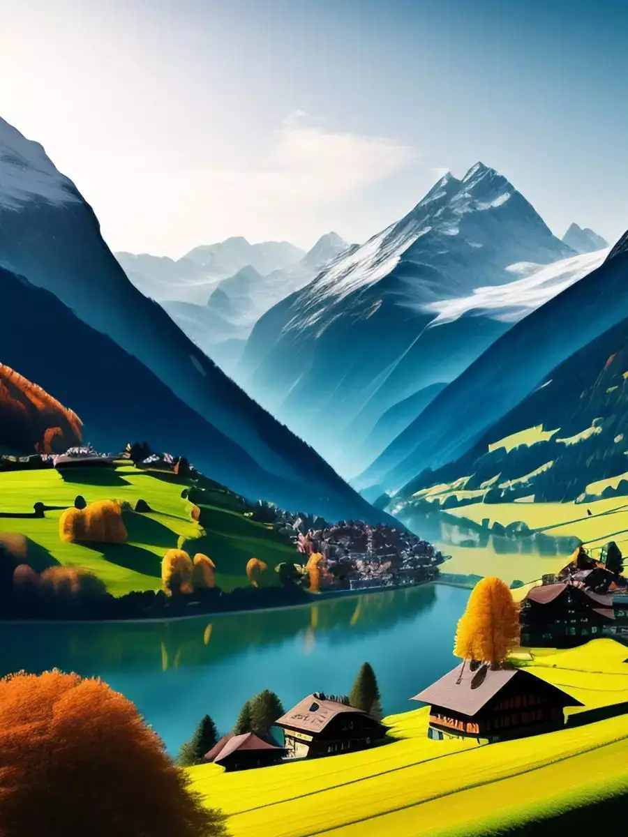 Discovering Switzerland: 10 Best Places To Explore | NewsPoint