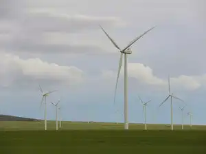 Thermax subsidiary commissions wind-solar hybrid captive power plant in ...