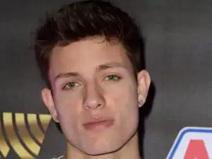 Matt Rife: Comedian Matt Rife draws hilarious comparison to viral ‘Meme ...