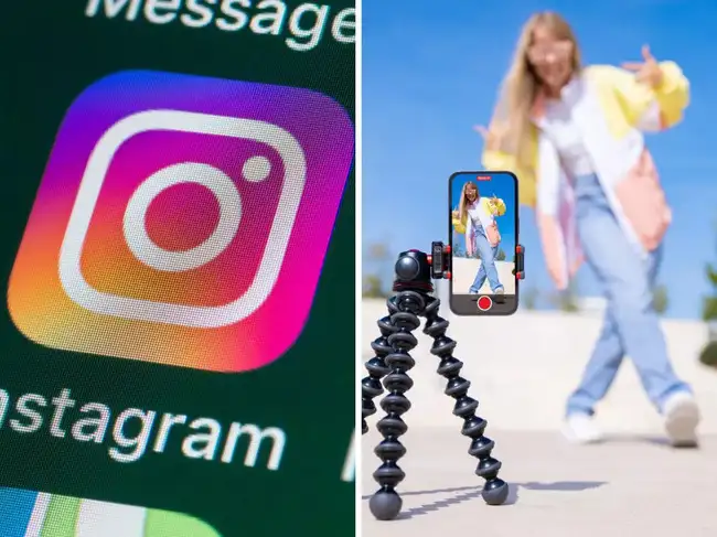instagram: Instagram will now enable some users to download Reels ...