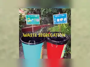 ds group: DS Group launches campaign on waste segregation - The ...