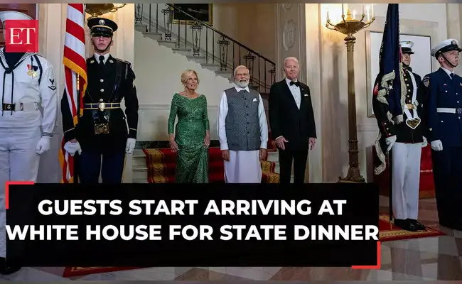 Kamala Harris: PM Modi's visit will take India-US ties to next level ... Kamala Harris: PM Modi's visit will take India-US ties to next level ...