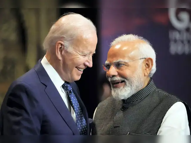 Narendra Modi: Technology cooperation featured prominently in India-US talks: Foreign Secretary ...