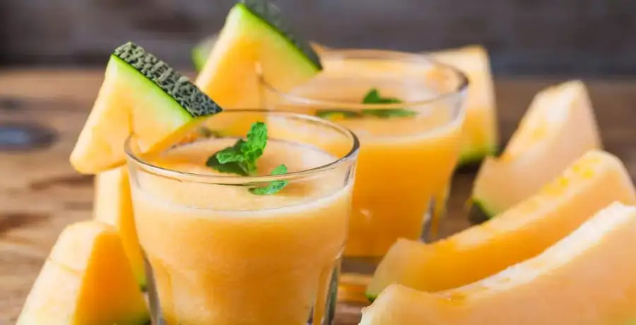 musk melon benefits: The Healthiest Summer Snack In Town: 7 Benefits Of ...