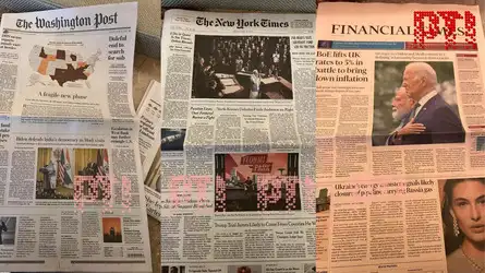 PM Modi US Visit Highlights: Prime Minister Modi leaves America for ...