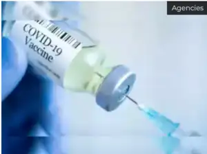 Omicron-specific mRNA-based booster vaccine launched - The Economic Times