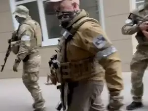 Wagner chief Yevgeny Prigozhin: From hot dogs to bloodied sledgehammer ...