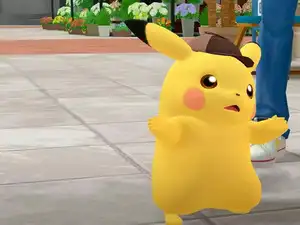 detective pikachu: Detective Pikachu 2: All you need to know about the ...