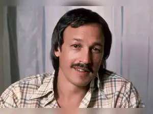 forrest: ‘Apocalypse Now’ star Frederic Forrest dies - The Economic Times