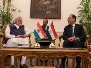 India Egypt Free Trade Agreement: India should consider free trade ...