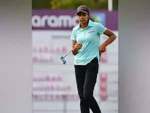 dagar: Diksha Dagar wins Czech Ladies Open - The Economic Times