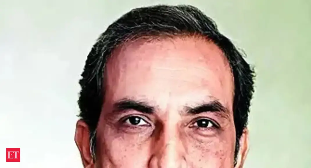 hul: HUL's new MD Rohit Jawa to focus on volume push, scale up ...