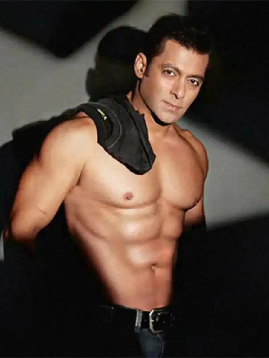 Salman Khan's fitness regime! | mirchiplus