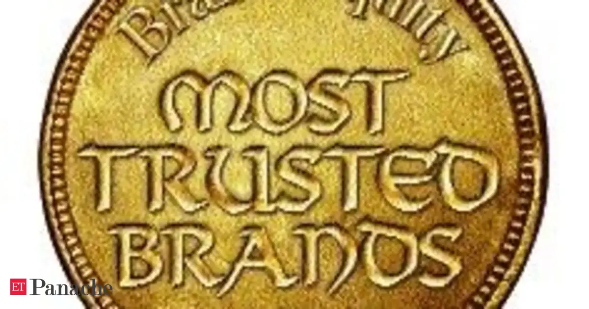 Most Trusted Brands 2011: How we did it? - The Economic Times