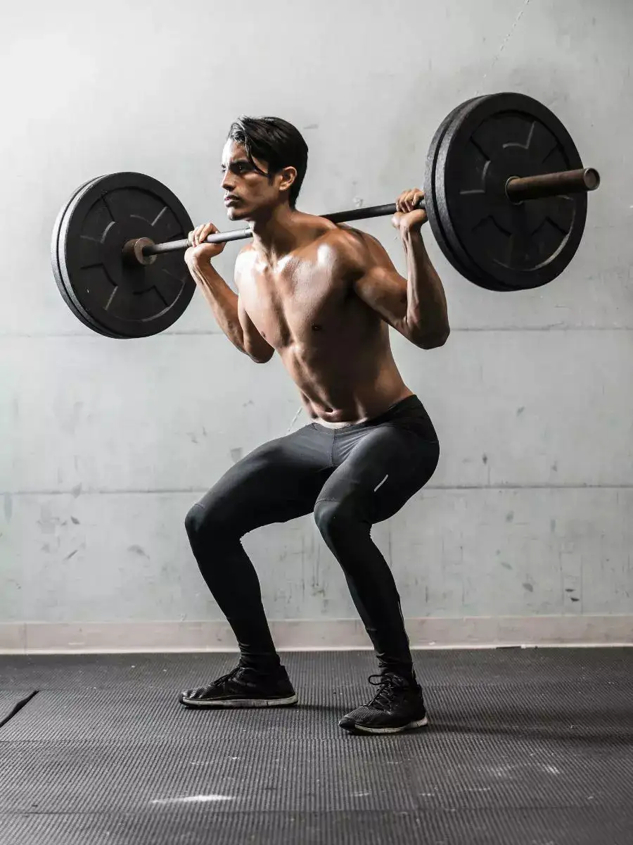 10 Reasons to Embrace Strength Training in Your 30s and 40s | Filmipop