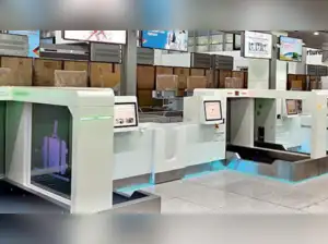 Delhi airport: Travelling gets easy! Delhi, Hyderabad airports ...