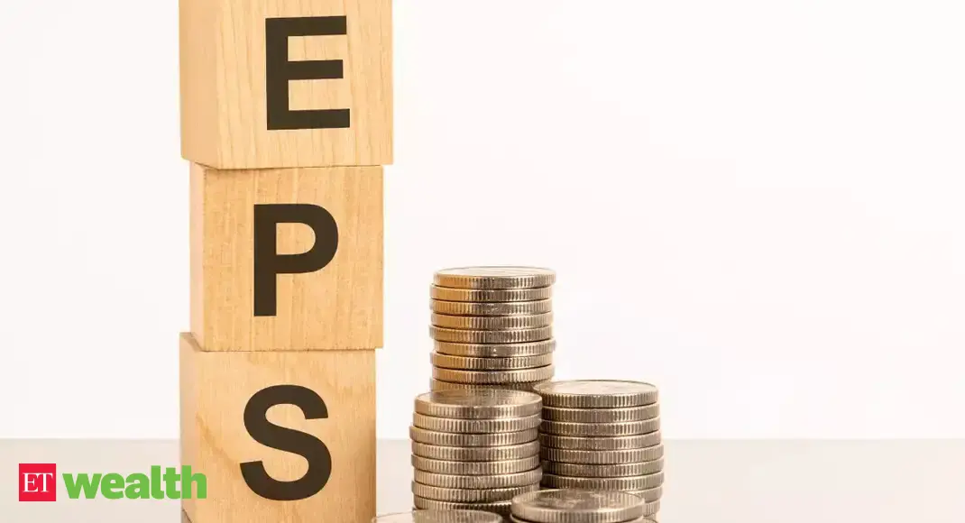Higher EPS Pension Calculator How To Use It Calculate The Amount