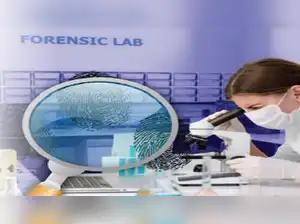 assam government: Assam government inks two MoU with the Centre for DNA ...