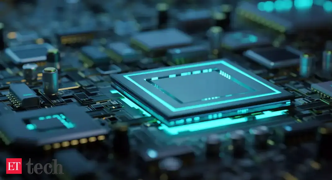 AI chip exports: US considering new restrictions on AI chip exports to ...