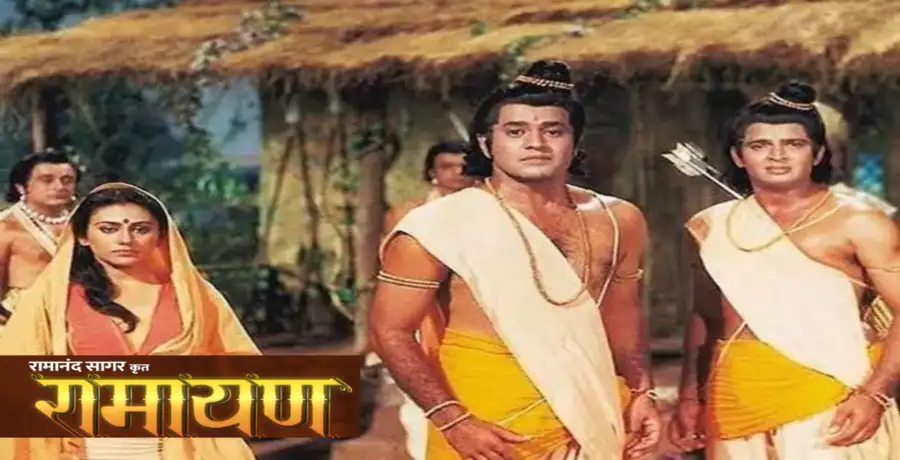 Ramayana: Old Ramayana to air again; check date, time and where to ...