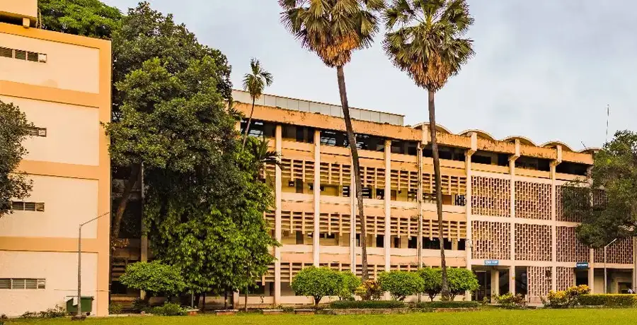 IIT Bombay ranking: QS Rankings 2024: IIT Bombay among top 150 ...