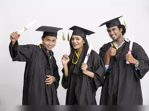 Indian graduates more confident of finding jobs than global peers: CFA ...